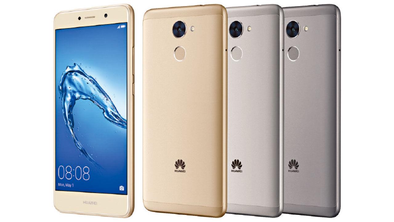 إحزورا من يستخدم جهاز Y7 Prime 2018 الجديد من Huawei؟ - صحيفة المقر