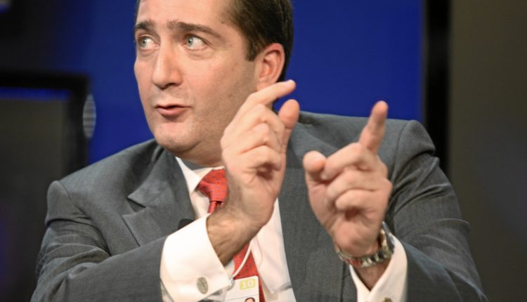 الرفاعي: حكومة الخصاونة لا ينقصها الحزم والعزم - صحيفة المقر